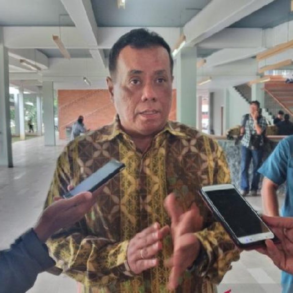 Rektor UI Prof. Ari Kuncoro.(Foto Antara) - prokepri.com