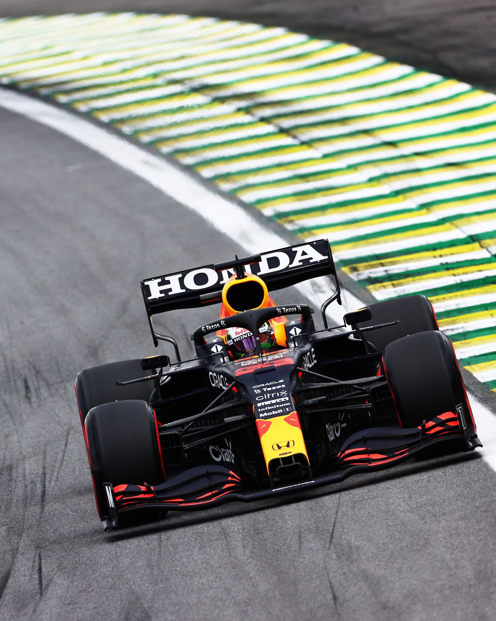 Jokowi Akan Meletakkan Batu Pertama Pembangunan Sirkuit F1 Bintan ...