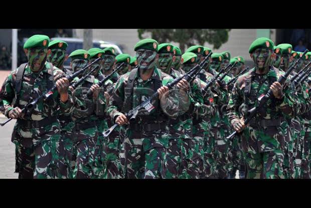 Diperingati Setiap 5 Oktober, Berikut Sejarah TNI - prokepri.com