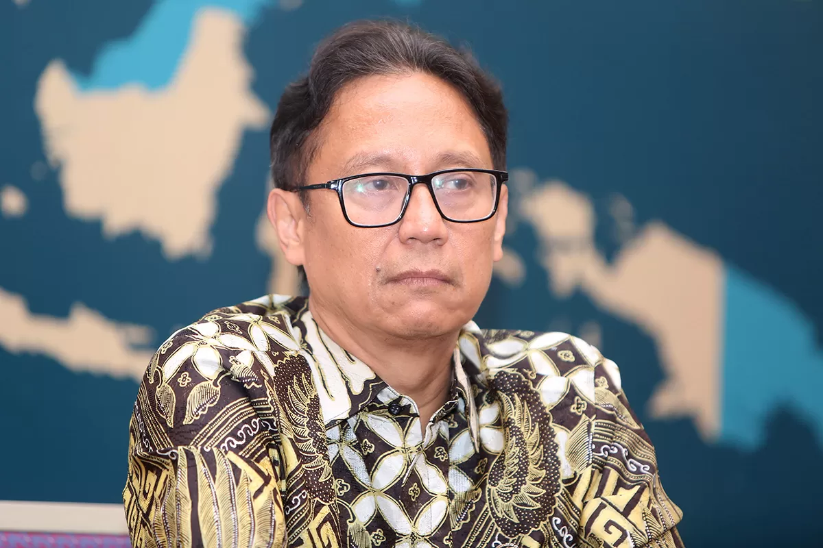 Wacana Iuran BPJS Kesehatan Naik, Menkes: Itu Nanti - prokepri.com