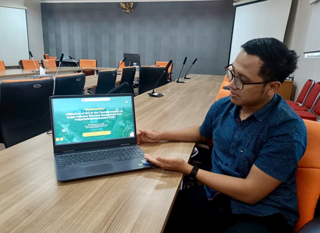 Tim Dosen ITS Raih Gold Winner dalam Ajang CIDC 2025 - prokepri.com