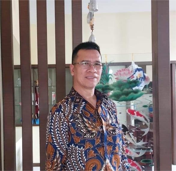 Bupati Aneng Apresiasi Nelayan Selamatkan Penyu Tersangkut Jaring dan ...