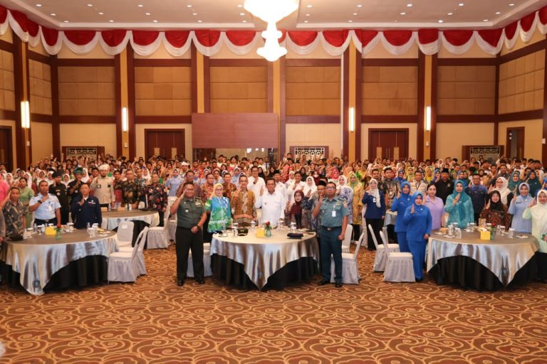 Peringatan WAAW 2025 di Kepri Jadi Salah Satu Terbesar di Indonesia ...