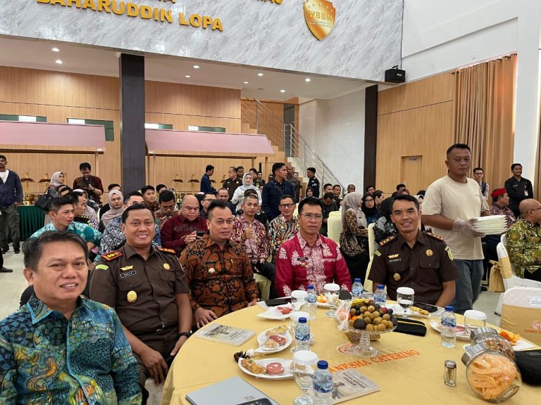 Bupati Aneng: Tidak Ada Ruang Untuk Penyimpangan Anggaran di Kabupaten ...
