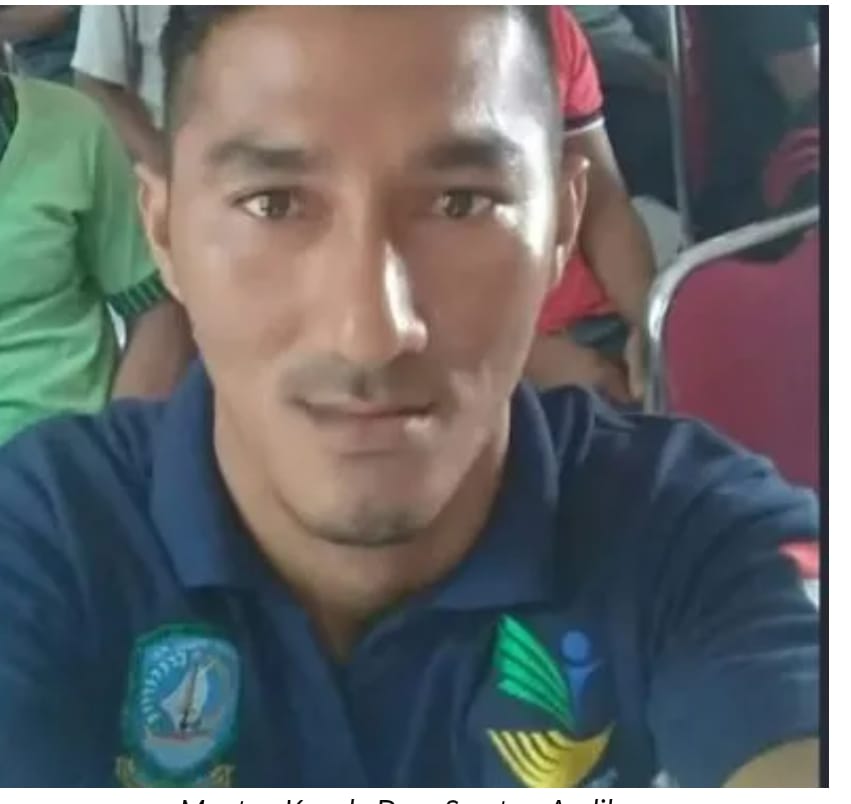 1,6 Bulan Menghilang, Kades Serat Anambas Dikabarkan Serahkan Diri ke ...