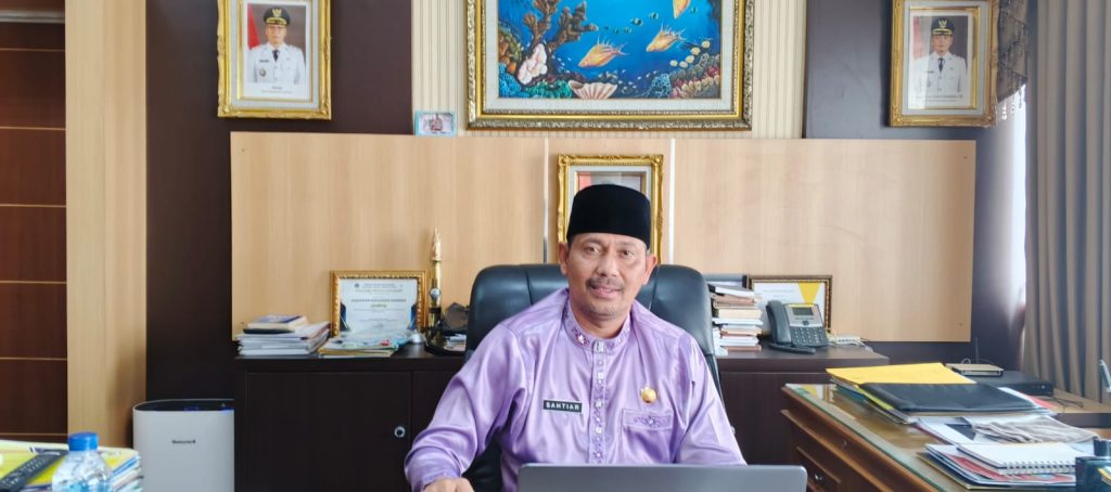 Pemkab Anambas Belum Dapat Pastikan Jadwal Pencairan THR ASN dan PPPK ...